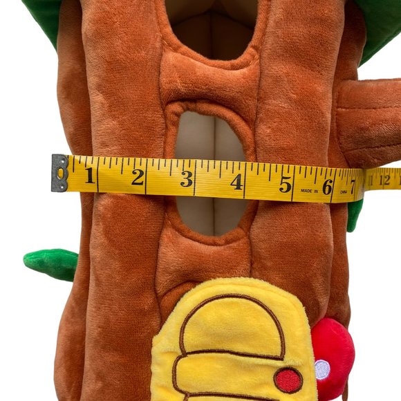 Lakeshore | Toys | Lakeshore Learning Treehouse Plush Mushroom ...